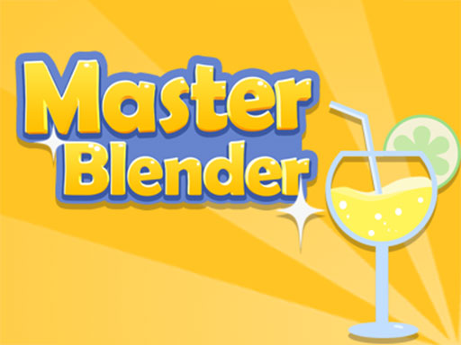 Master Blender - Complete Game Guide, Tips & Free Play | Retro Game Hub