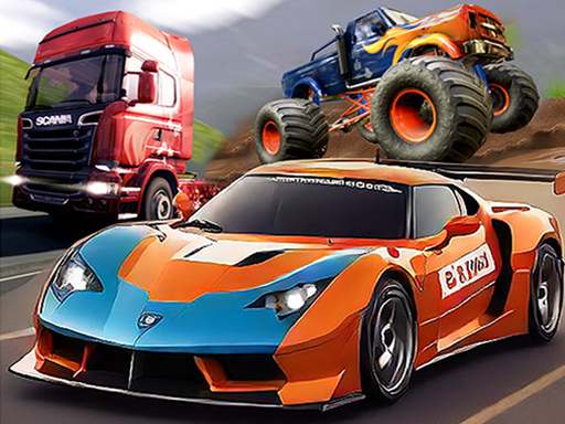 Racing Island - Complete Game Guide, Tips & Free Play | Retro Game Hub