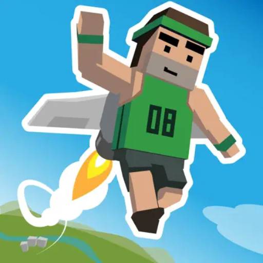 Jetpack Jump - Complete Game Guide, Tips & Free Play | Retro Game Hub